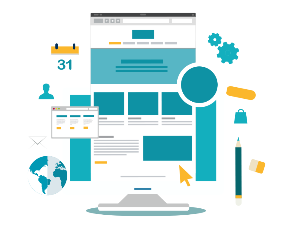 Cheap Web Design by sosSTEVIE | Affordable website design for small ...